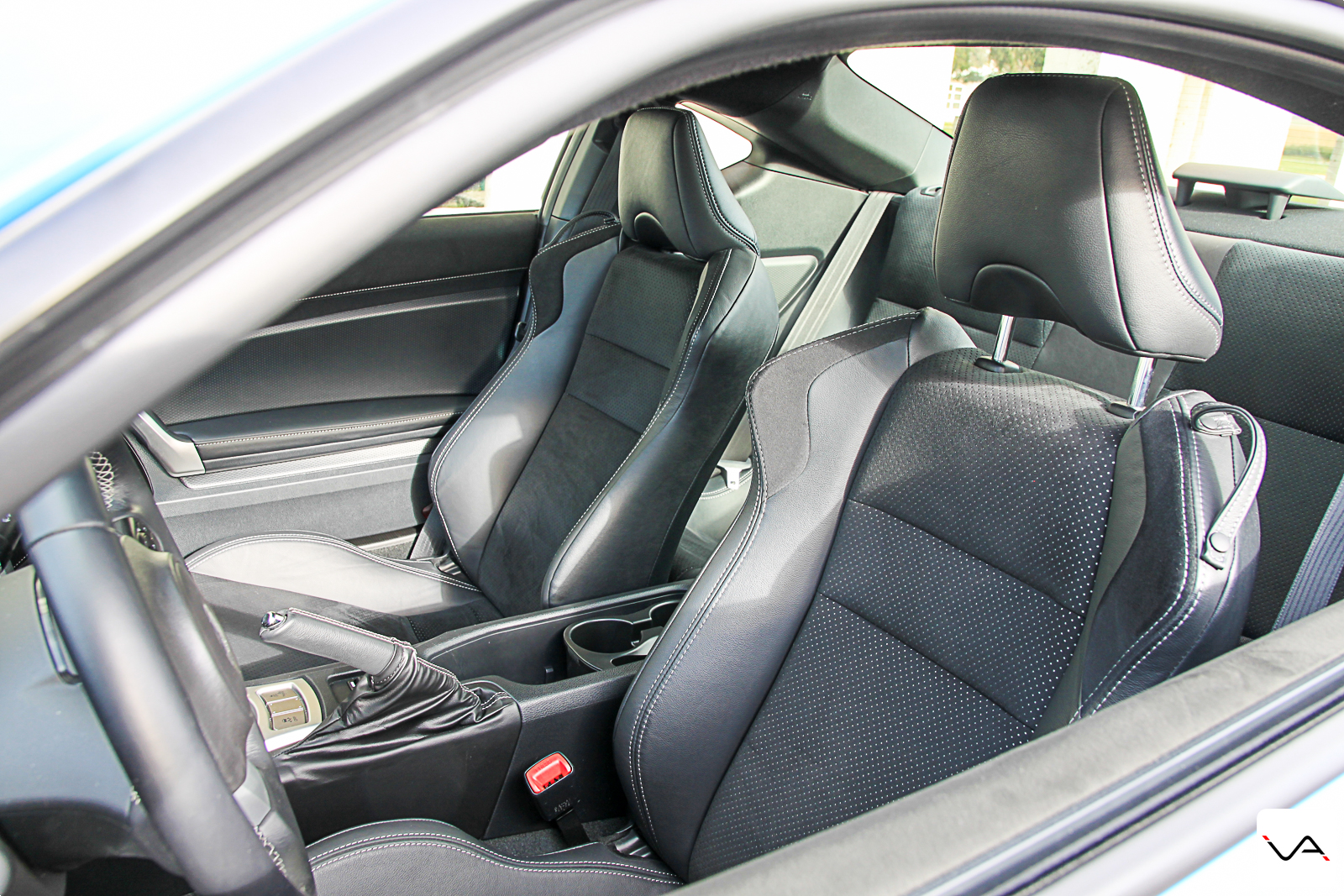 Essai Toyota GT86 : back to basics ! - Virages Auto