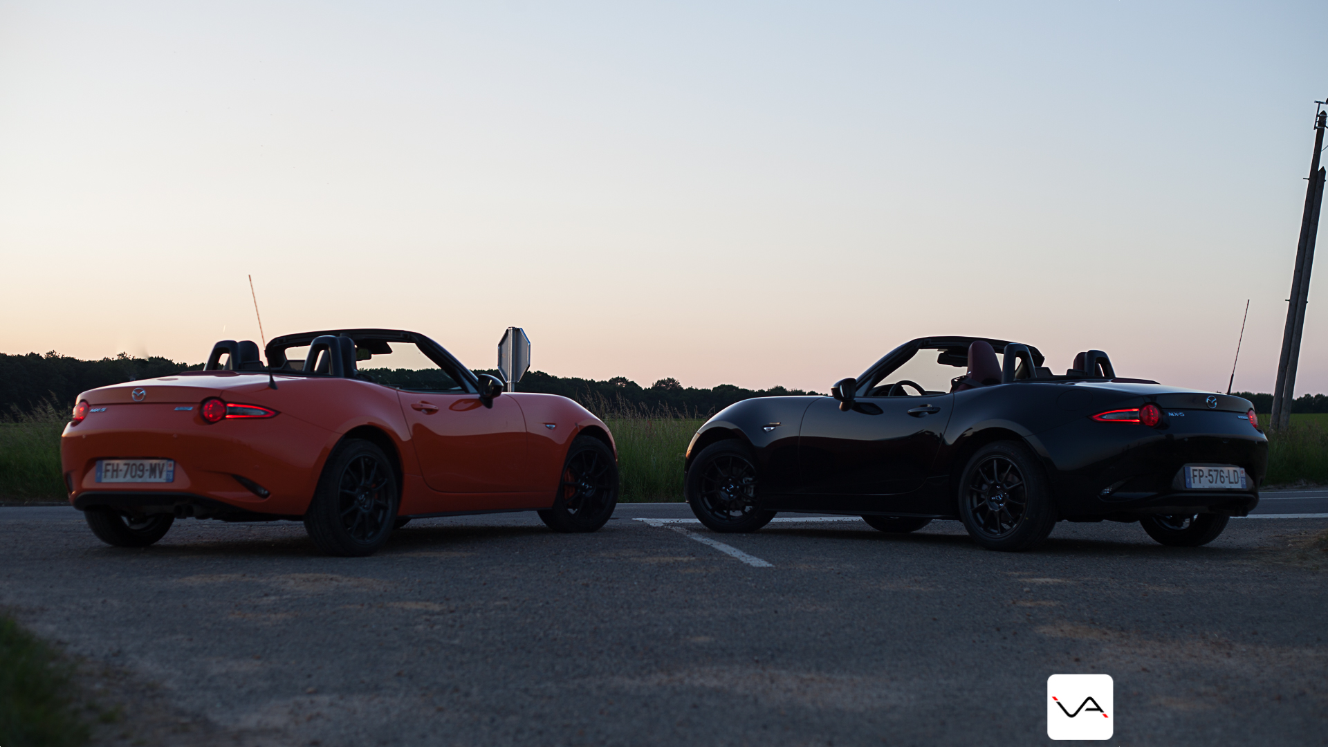 Essai Mazda MX-5 ND : le roadster idéal ? - Virages Auto
