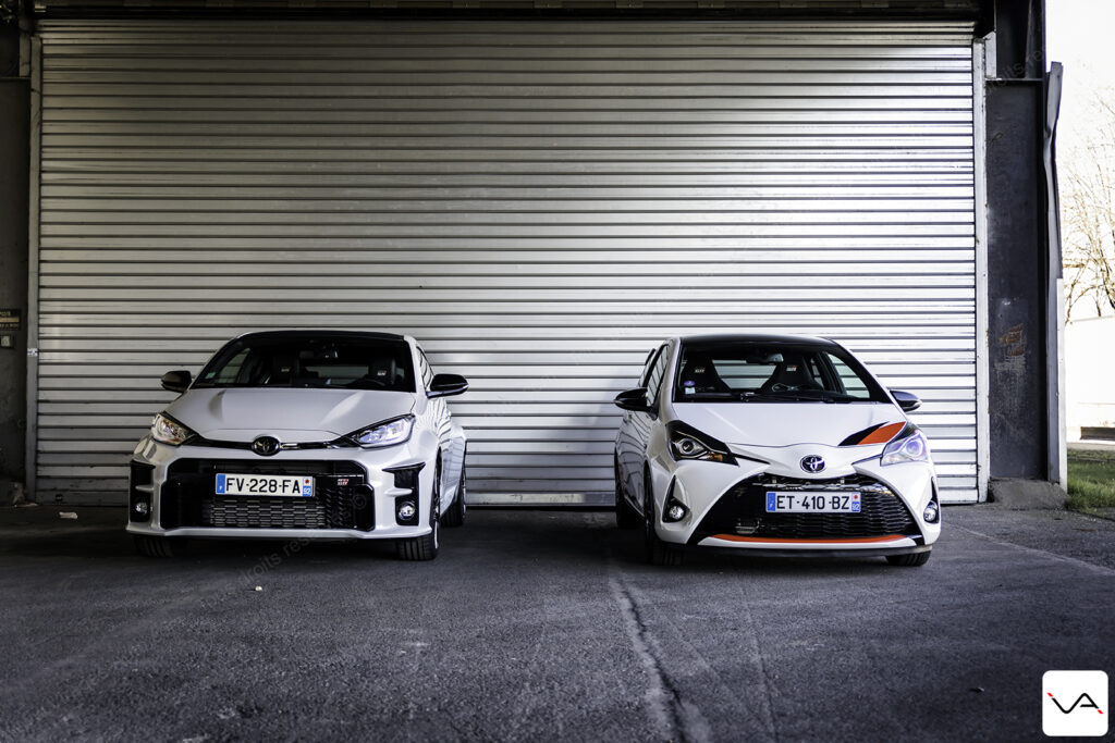 Essai Toyota GR Yaris Track : la même en mieux ? - Virages Auto