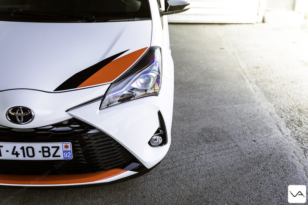 Essai Toyota GR Yaris Track : la même en mieux ? - Virages Auto