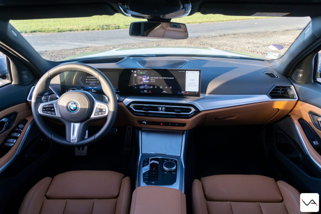 Essai BMW 330e xDrive Touring : pour l'amour des breaks - Virages Auto