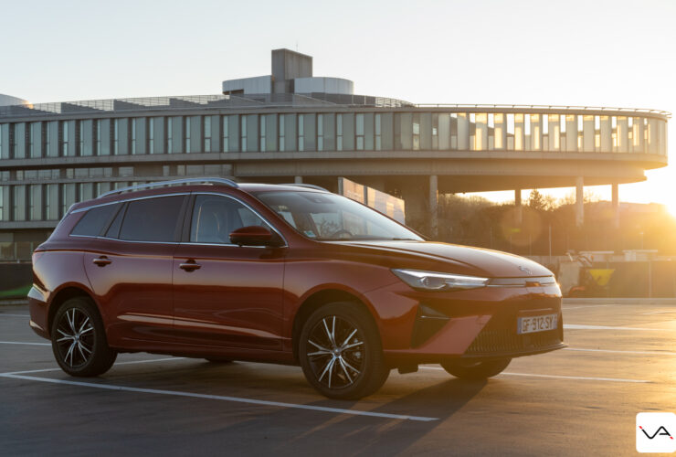 Essai Kia EV6 : la révolution en route ? - Virages Auto