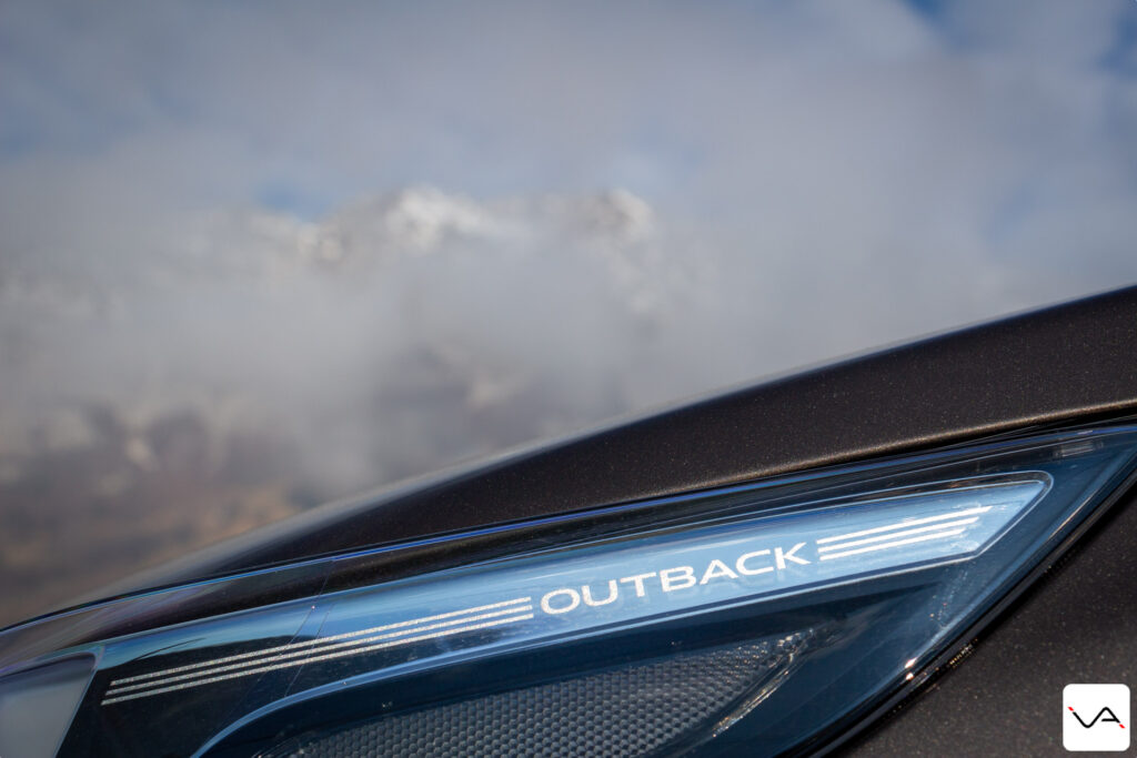 Essai Subaru Outback : le break baroudeur par excellence - Virages Auto