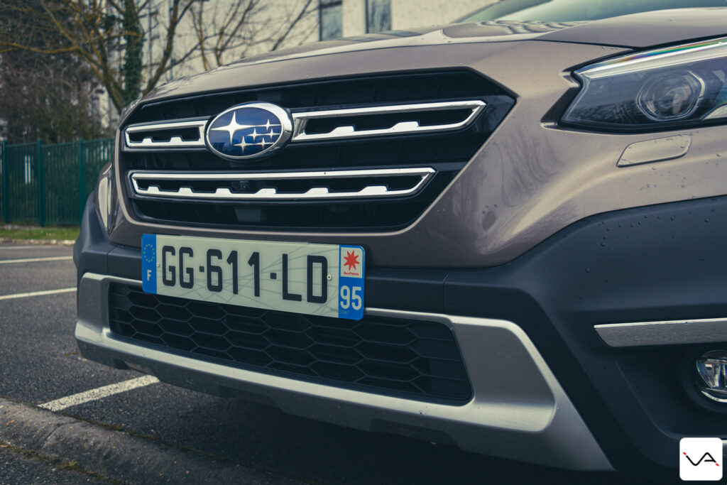 Essai Subaru Outback : le break baroudeur par excellence - Virages Auto