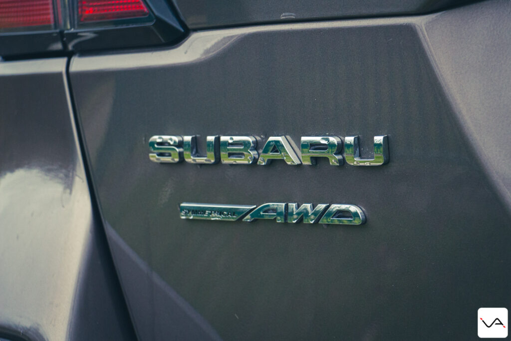 Essai Subaru Outback : le break baroudeur par excellence - Virages Auto