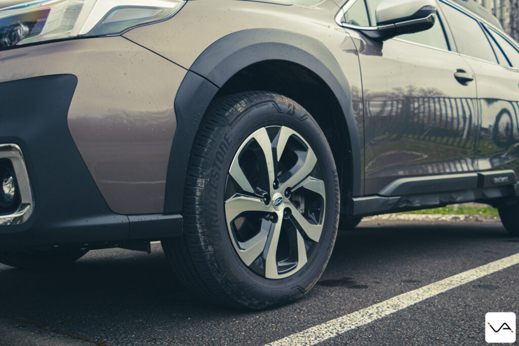 Essai Subaru Outback : le break baroudeur par excellence - Virages Auto