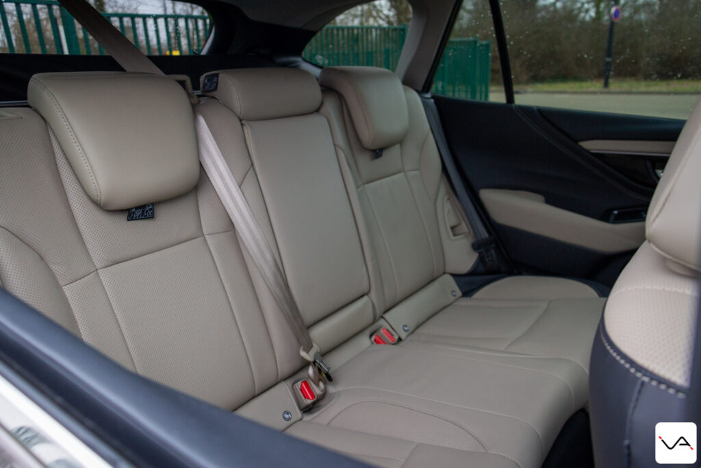 Essai Subaru Outback : le break baroudeur par excellence - Virages Auto