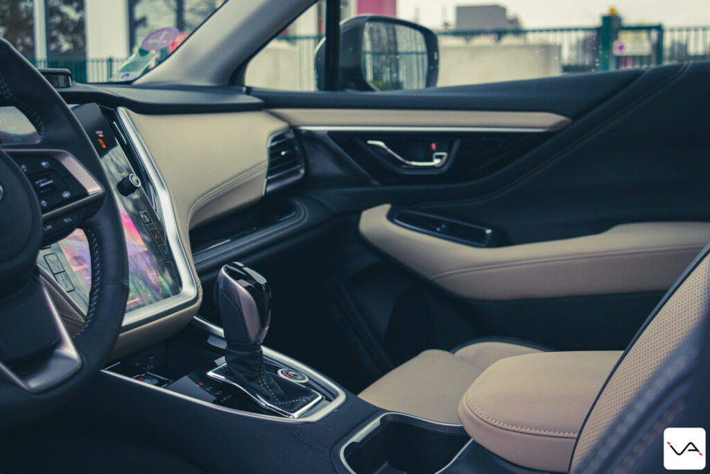 Essai Subaru Outback : le break baroudeur par excellence - Virages Auto