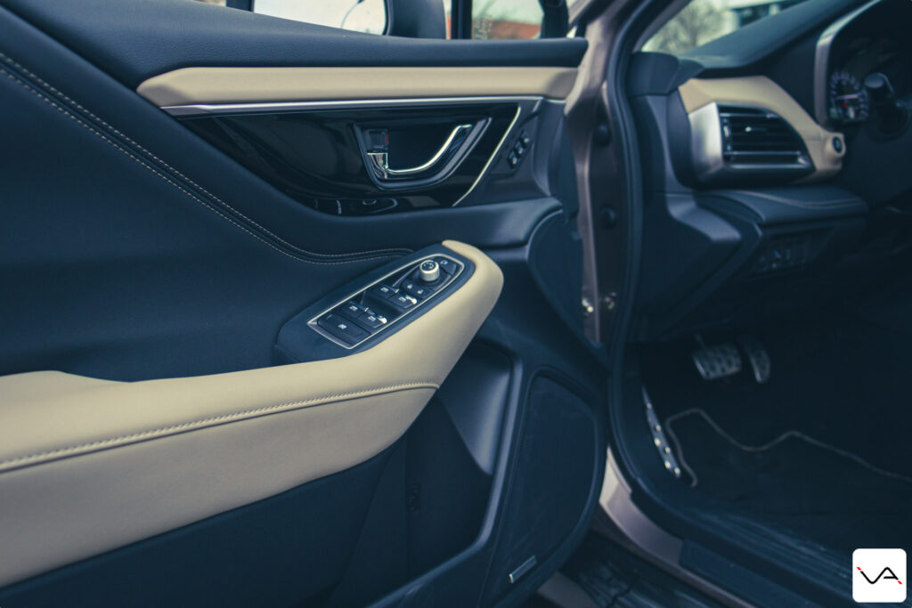 Essai Subaru Outback : le break baroudeur par excellence - Virages Auto