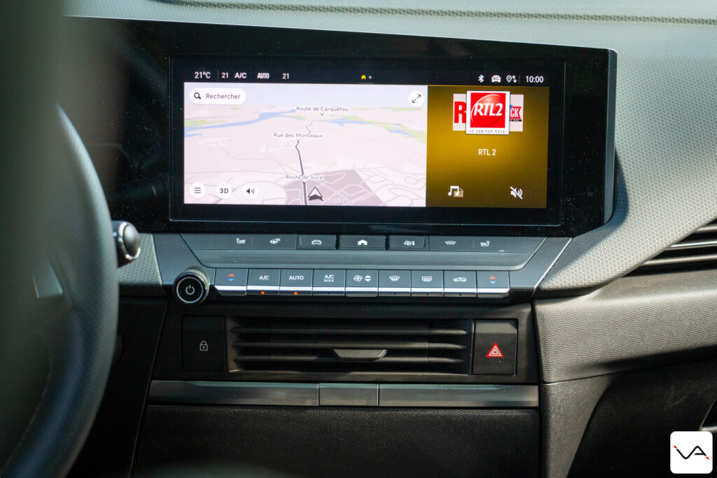 Essai nouvelle Opel Astra : la reconquista ? - Virages Auto