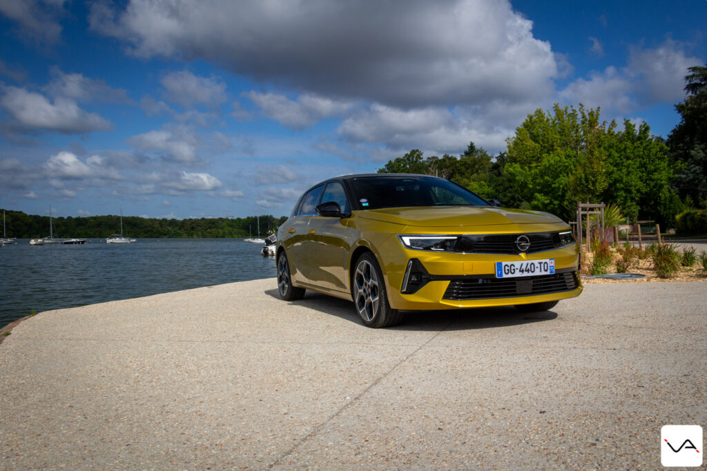Essai nouvelle Opel Astra : la reconquista ? - Virages Auto