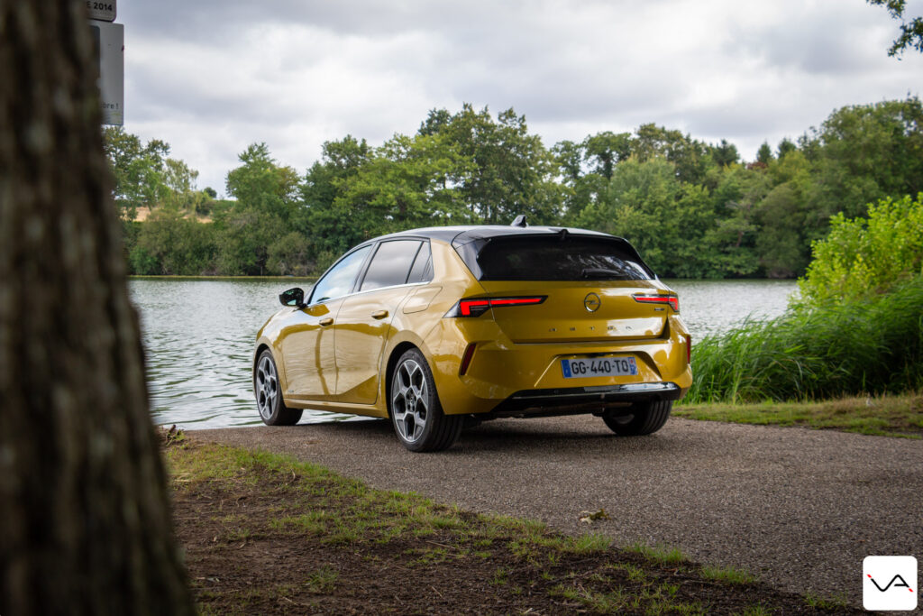 Essai nouvelle Opel Astra : la reconquista ? - Virages Auto