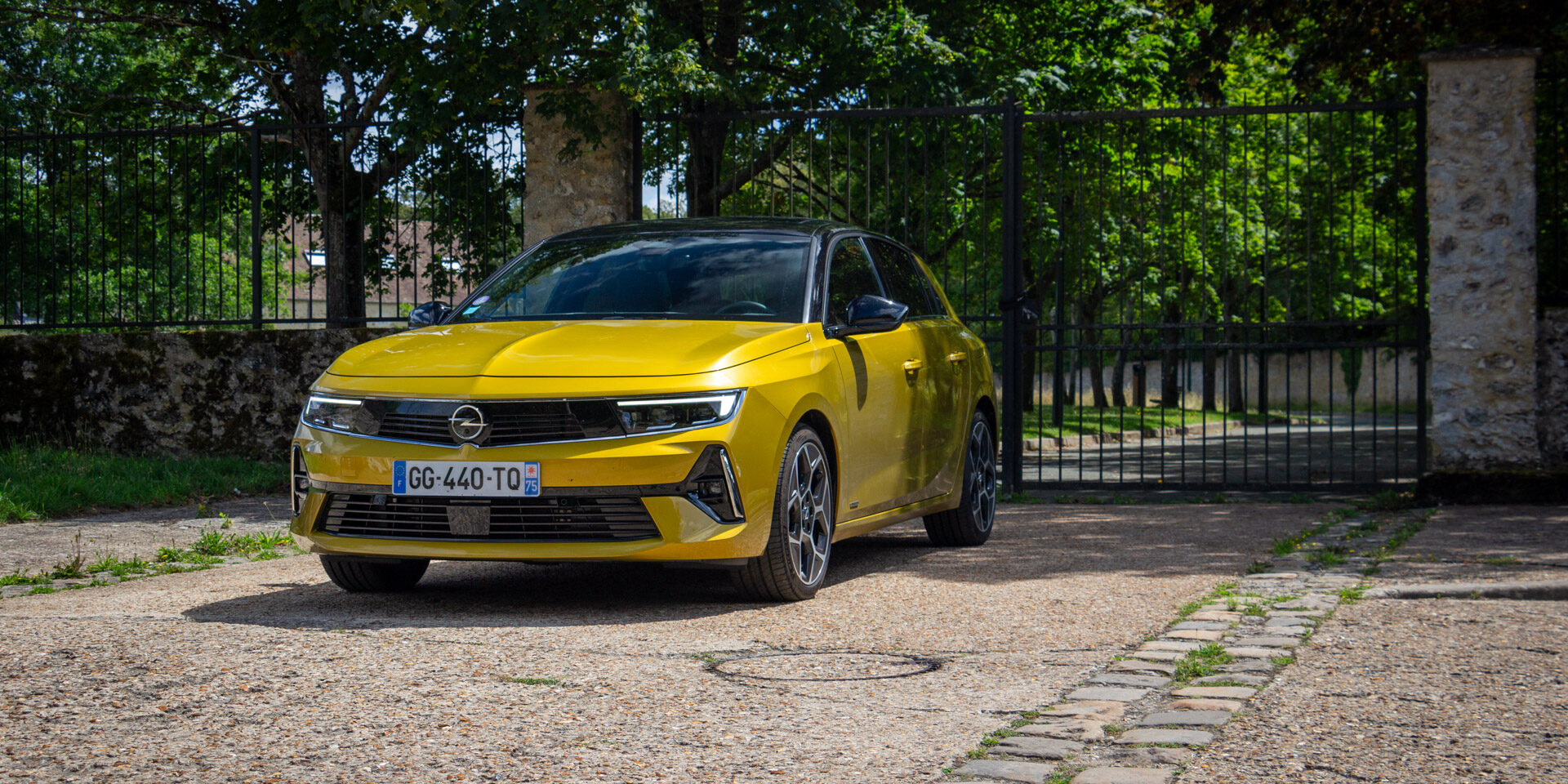 Essai nouvelle Opel Astra : la reconquista ? - Virages Auto