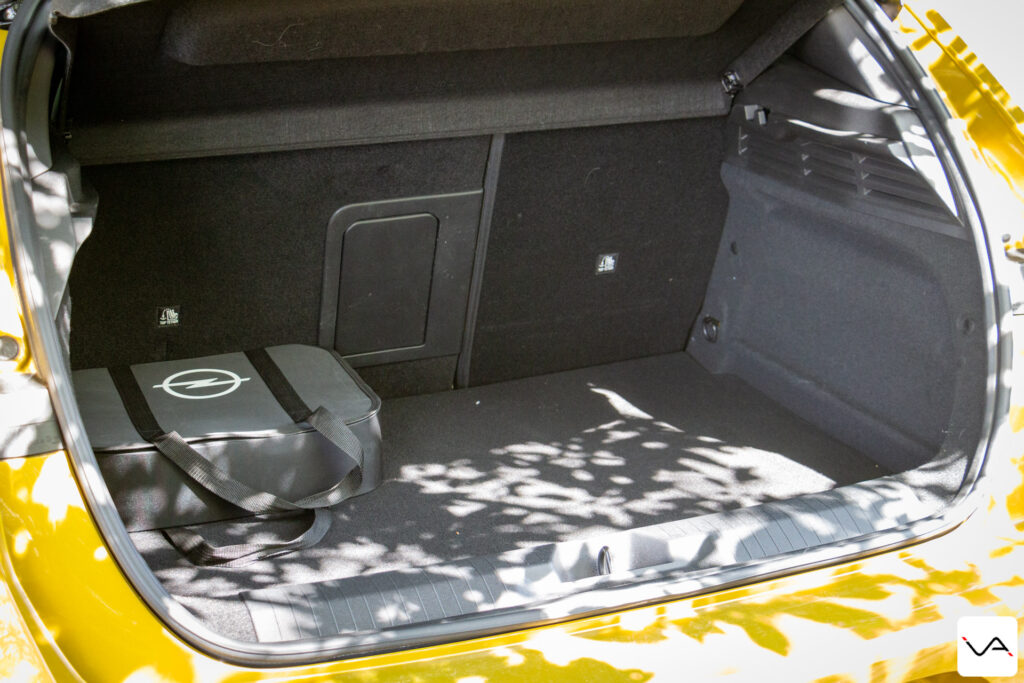 Essai nouvelle Opel Astra : la reconquista ? - Virages Auto