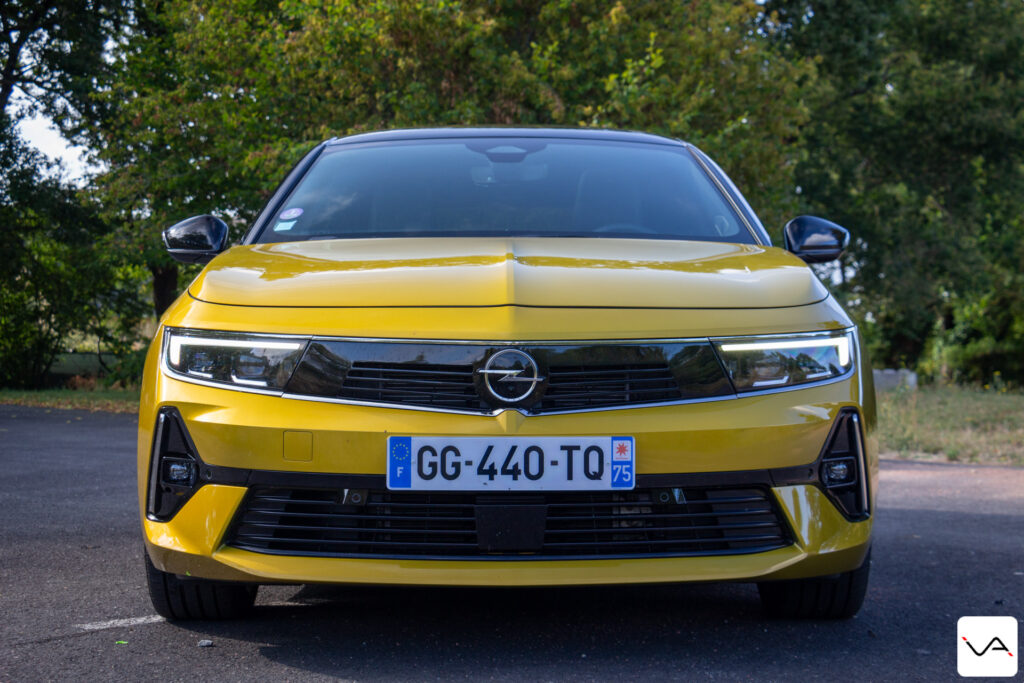 Essai nouvelle Opel Astra : la reconquista ? - Virages Auto