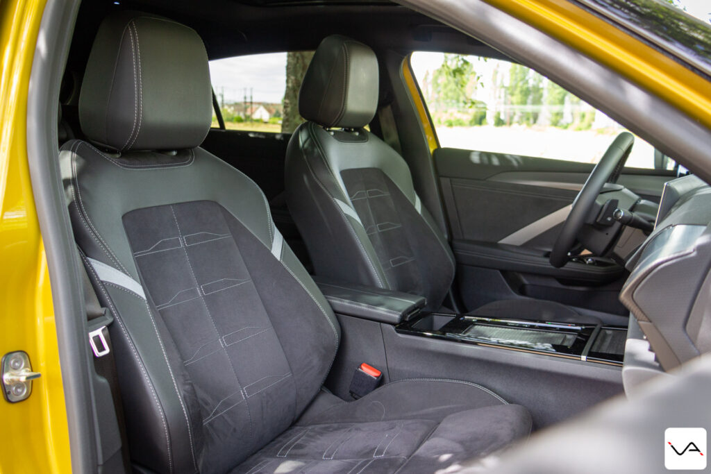 Essai nouvelle Opel Astra : la reconquista ? - Virages Auto