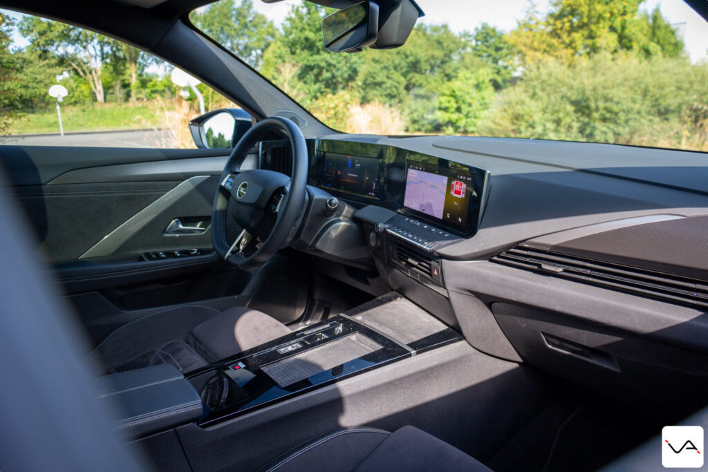 Essai nouvelle Opel Astra : la reconquista ? - Virages Auto