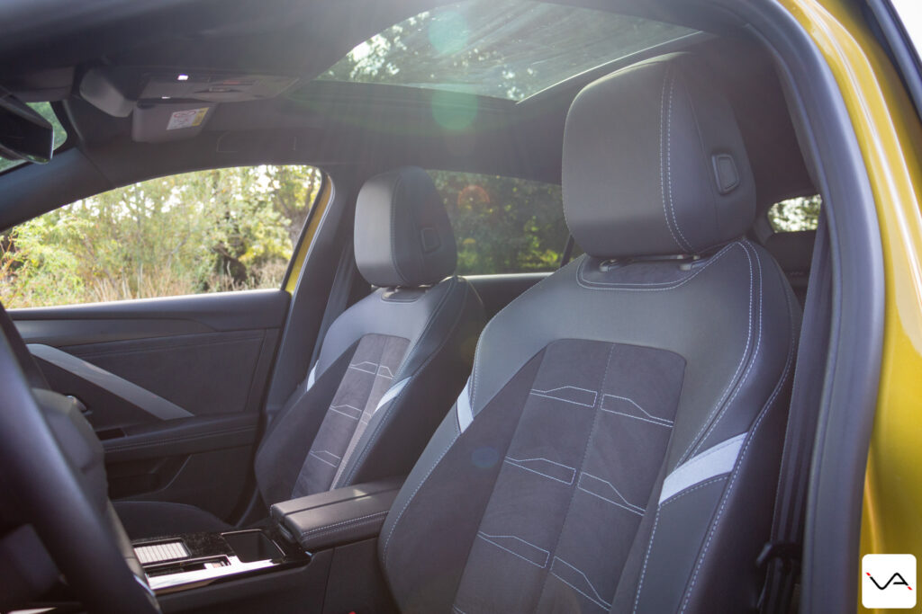 Essai nouvelle Opel Astra : la reconquista ? - Virages Auto