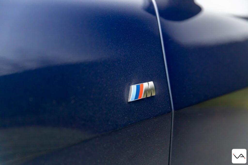 Essai BMW M440d : la plus timide des GT ? - Virages Auto