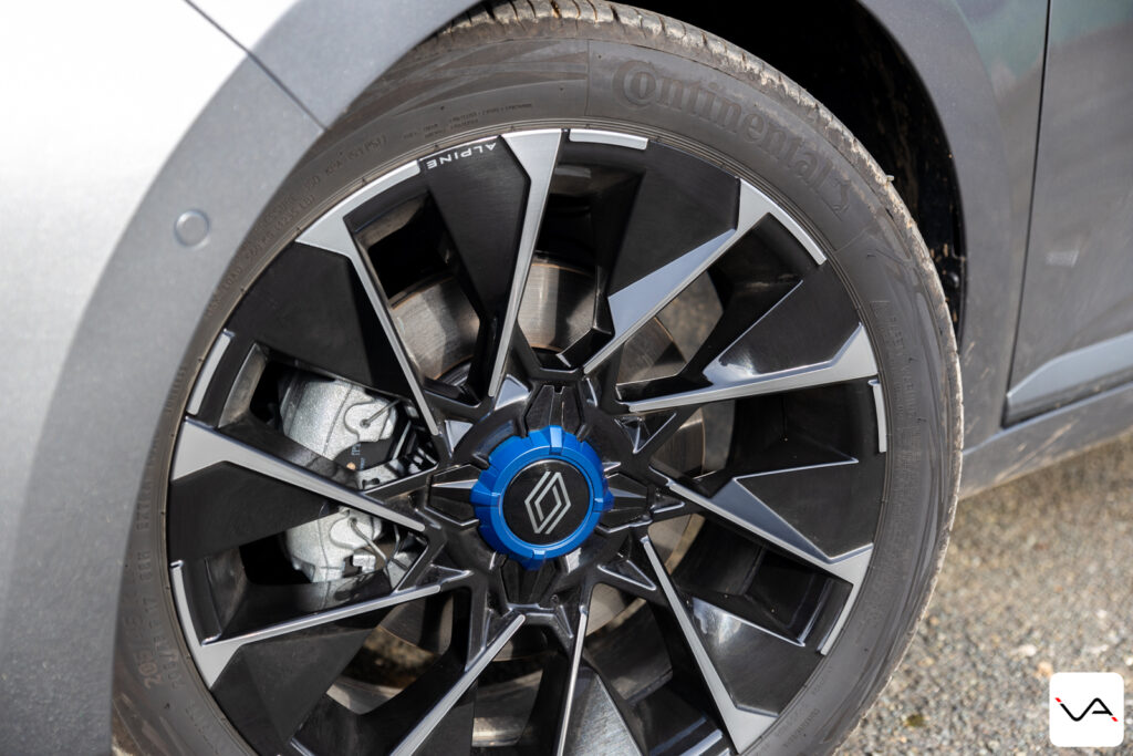 Essai Renault Clio E-Tech 145 esprit Alpine : la reine des citadines ...