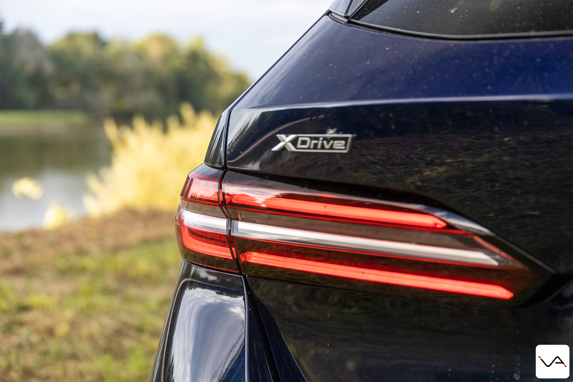 Essai BMW 520d xDrive Touring : faites un break ! - Virages Auto