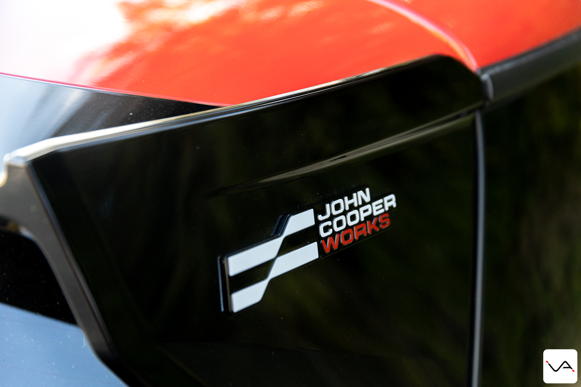 Essai Mini Cooper SE finition JCW : elle a tout d'une grande ...
