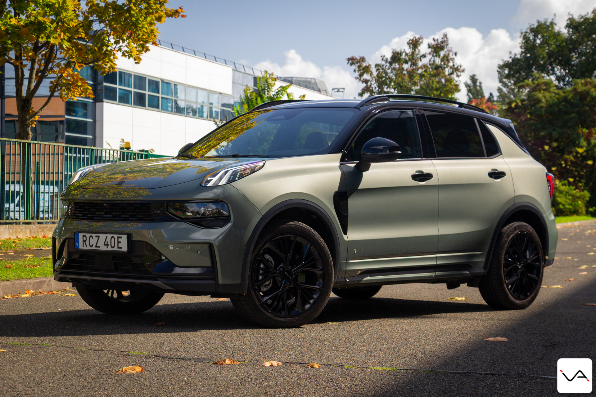 Essai Lynk & Co 01 : vaut-il le détour ? - Virages Auto